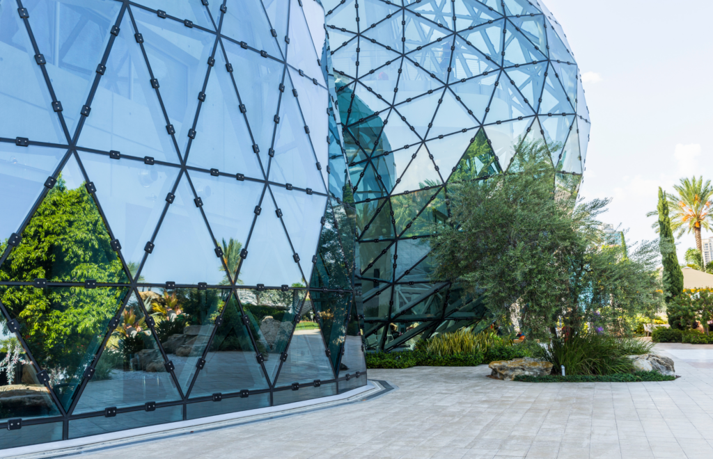 Unveiling of Grootkloof Environmental Education Centre - ICLEI Africa