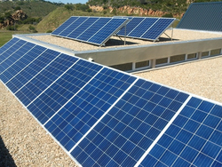 Unveiling of Grootkloof Environmental Education Centre | ICLEI Africa