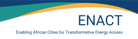ENACT | ICLEI Africa