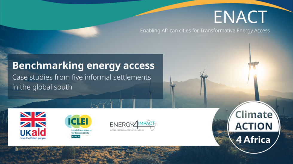 Innovations that could ensure universal energy access by 2030: Stories ...