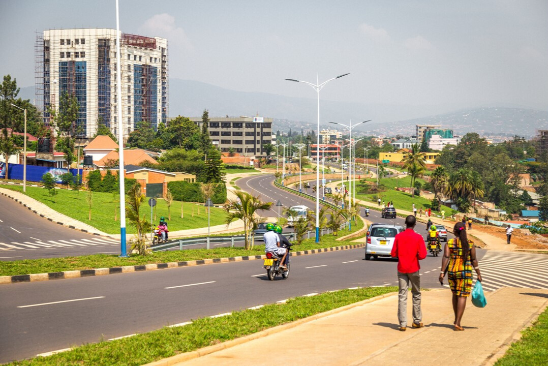 How Rwanda is making its cities resilient and providing its people with ...