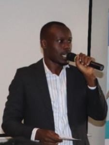 Advancing the clean cooking transition in Uganda - ICLEI Africa