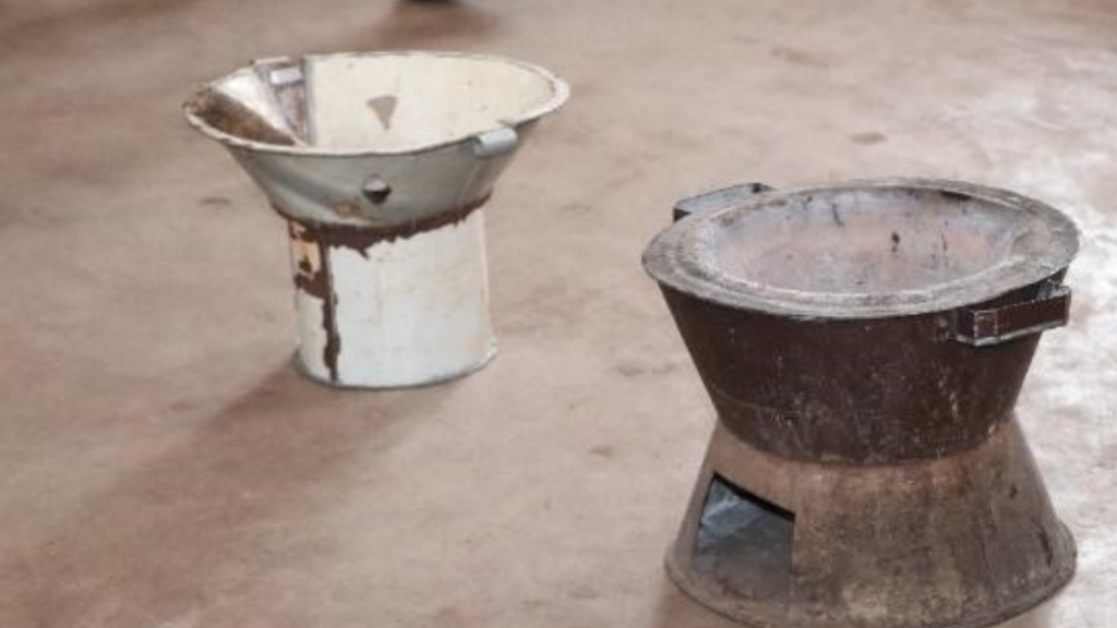 Clean cooking in African informal settlements - ICLEI Africa