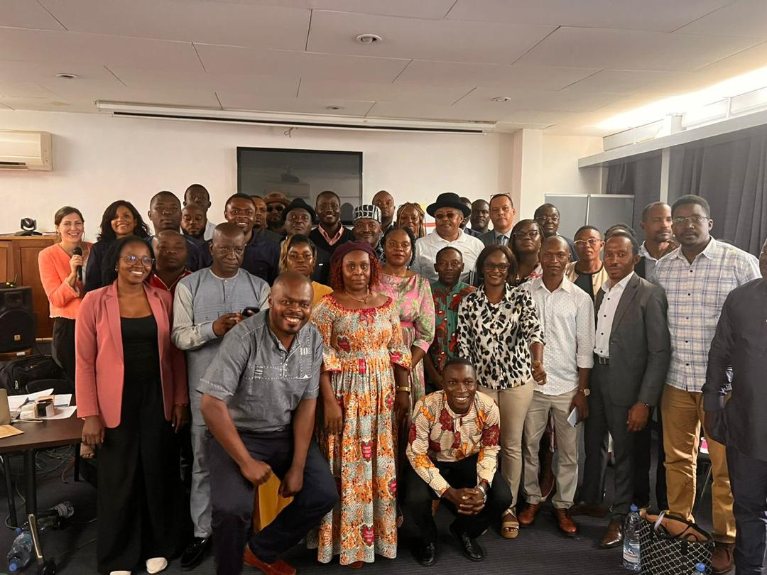 BRIDGE project launches ground breaking initiative for inclusive ...