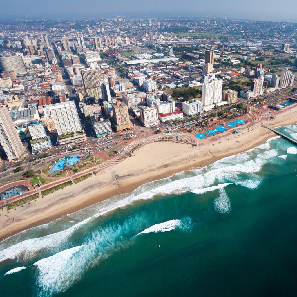 Creating a future defined by unprecedented resilience and inclusivity ...