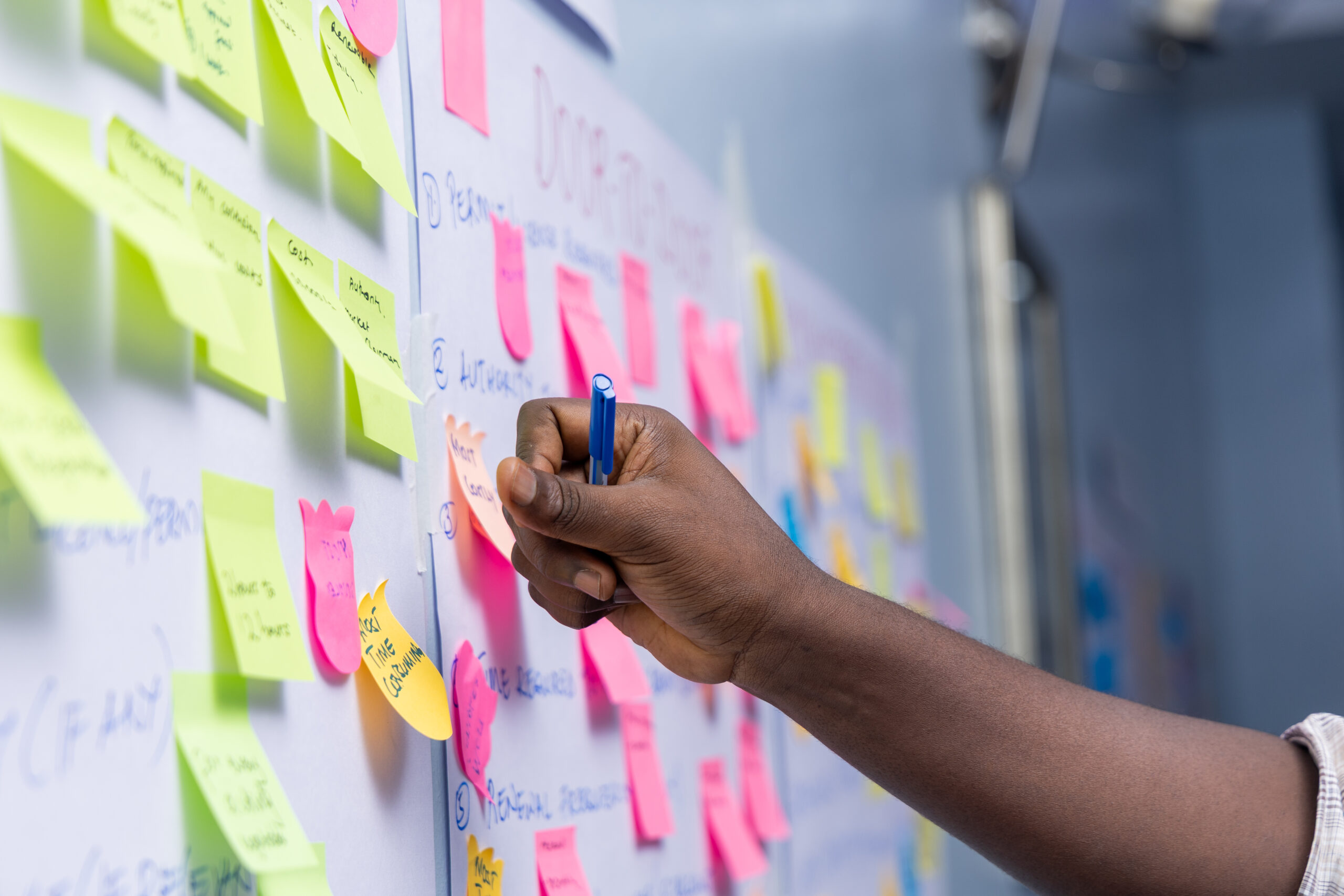 Overcoming barriers to scaling clean cooking markets in Kampala ...